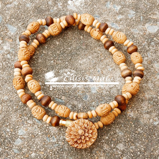Tulsi kanthi Mala Archives - Page 3 of 9 - originaltulsimala.com